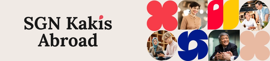 Singapore Global Network